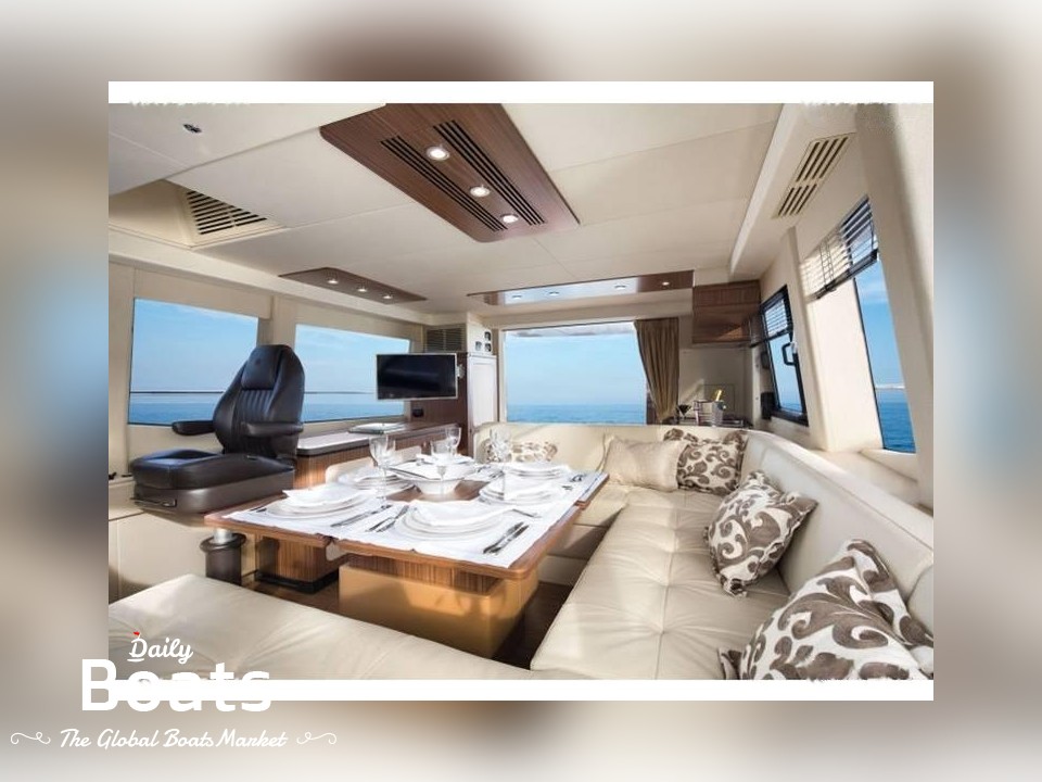 2015 Azimut Yachts Magellano 53 for sale. View price, photos and Buy ...