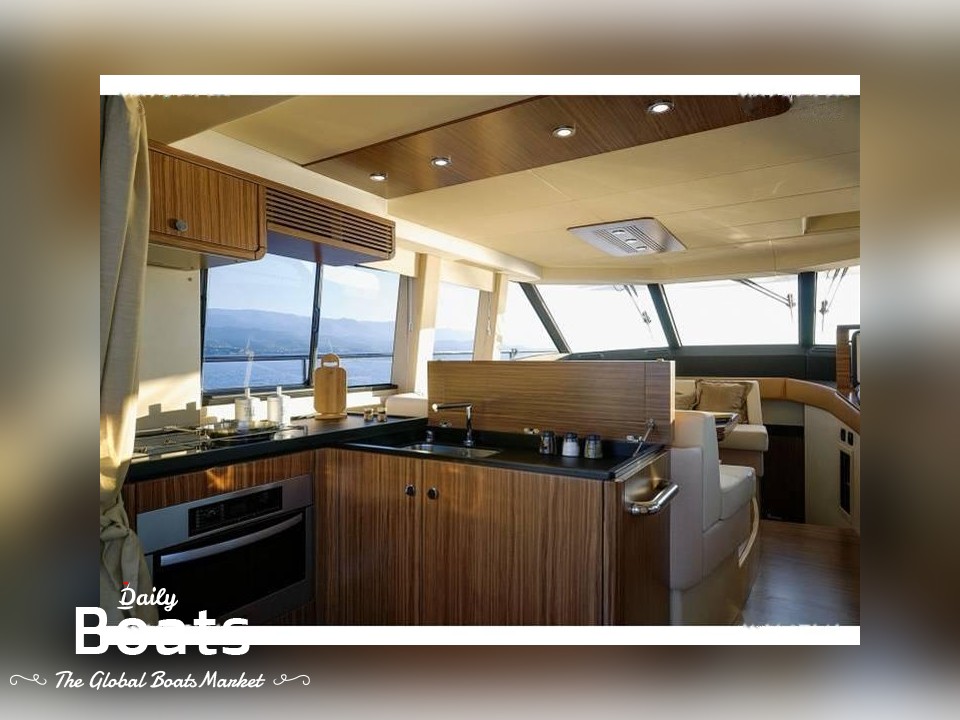 2015 Azimut Yachts Magellano 53 for sale. View price, photos and Buy ...