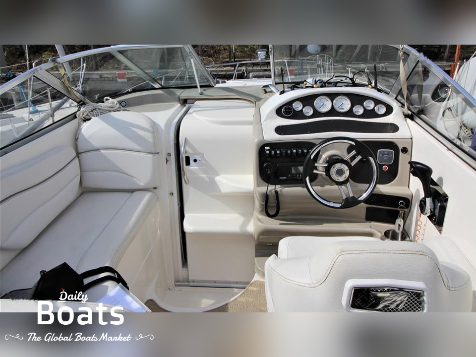 2008 Larson Boats 240 Cabrio for sale. View price, photos and Buy 2008 ...