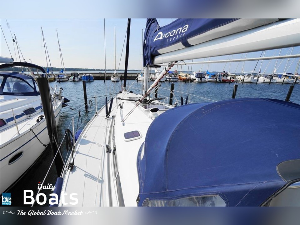 2006 Arcona 400 for sale. View price, photos and Buy 2006 Arcona 400 ...