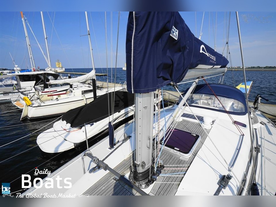 2006 Arcona 400 for sale. View price, photos and Buy 2006 Arcona 400 ...