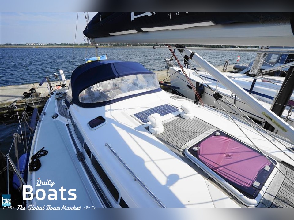 2006 Arcona 400 for sale. View price, photos and Buy 2006 Arcona 400 ...