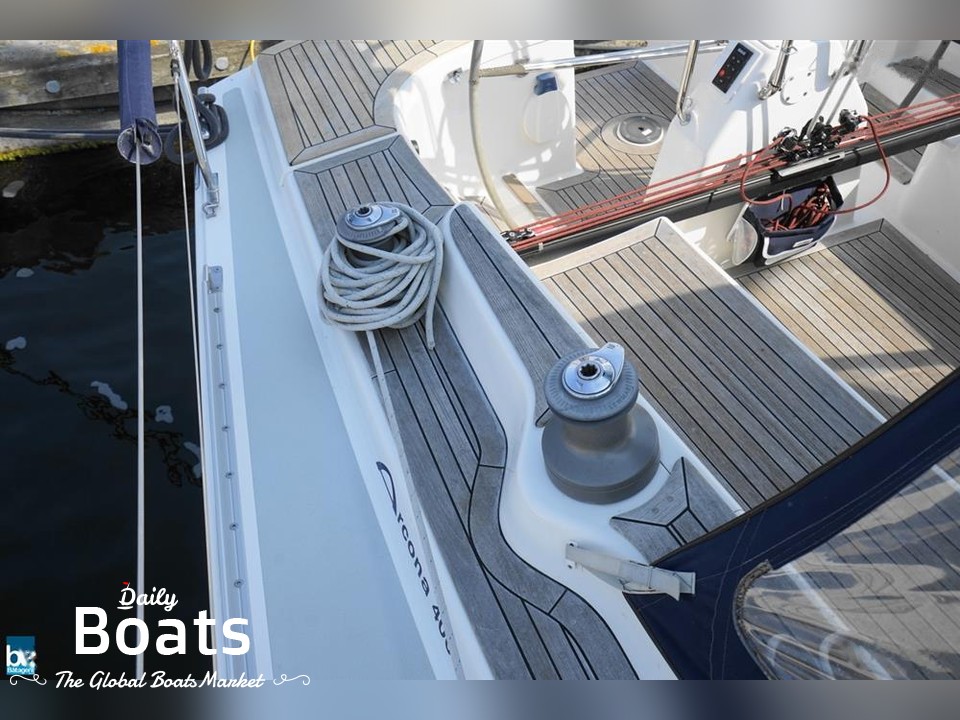 2006 Arcona 400 for sale. View price, photos and Buy 2006 Arcona 400 ...