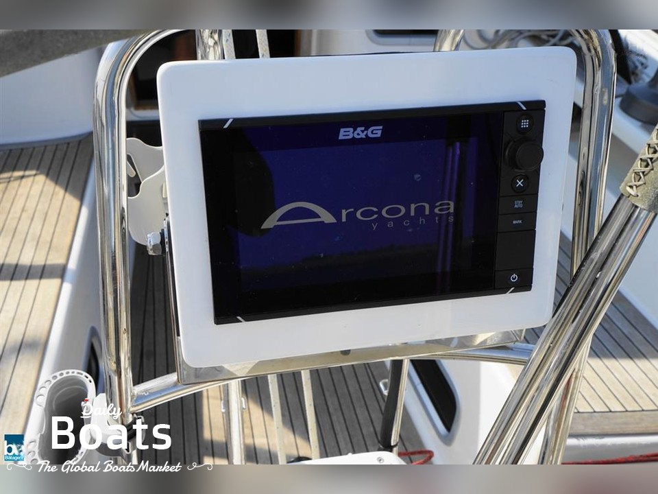 2006 Arcona 400 for sale. View price, photos and Buy 2006 Arcona 400 ...