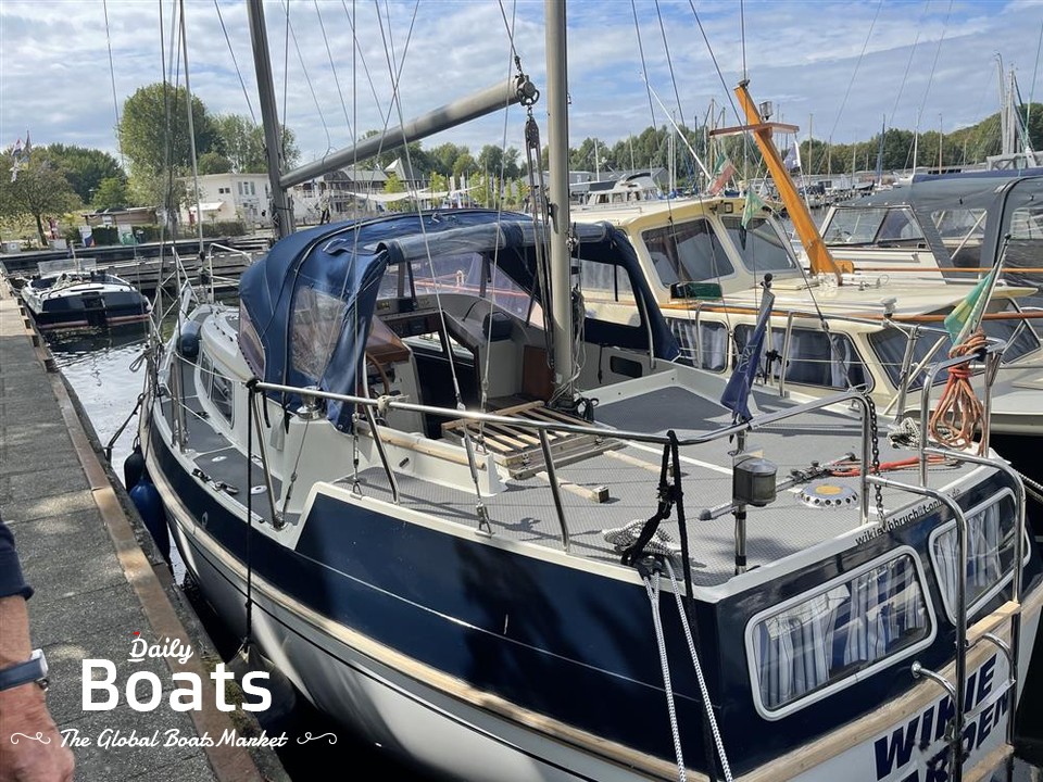 1979 Compass 31 Ketch for sale. View price, photos and Buy 1979 Compass ...