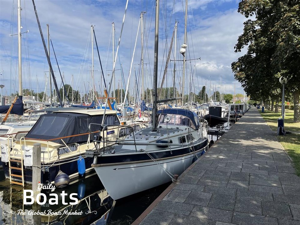 1979 Compass 31 Ketch for sale. View price, photos and Buy 1979 Compass ...