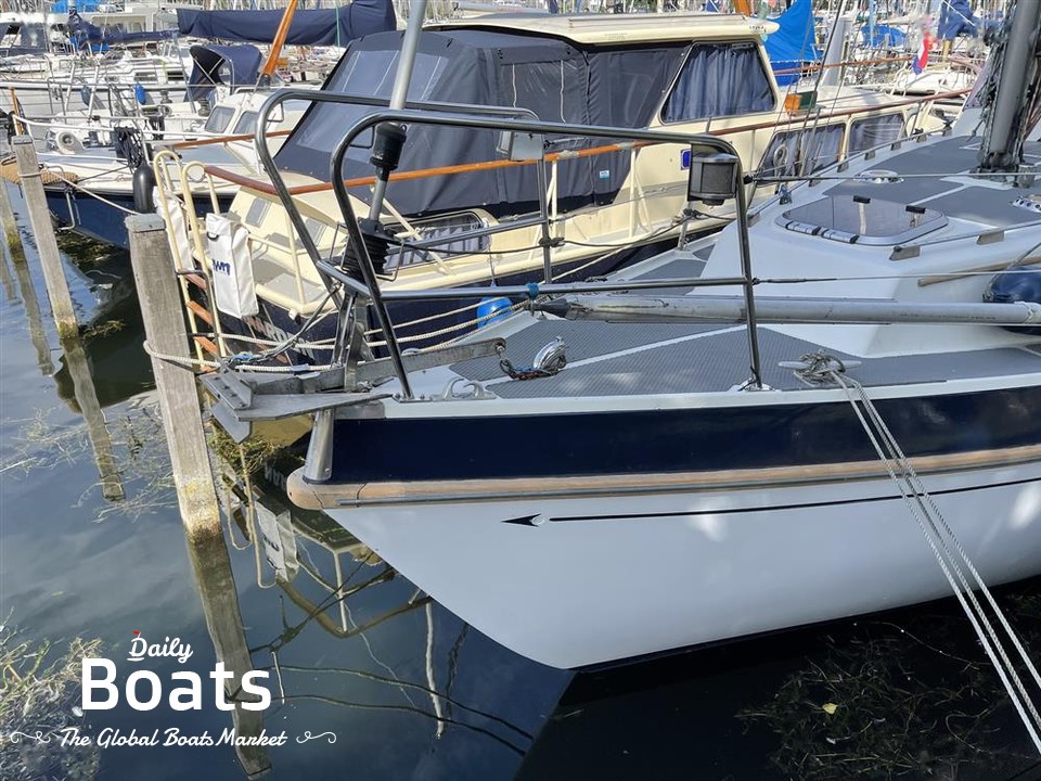 1979 Compass 31 Ketch for sale. View price, photos and Buy 1979 Compass ...
