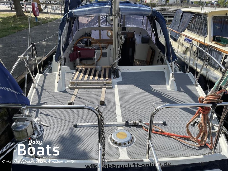 1979 Compass 31 Ketch for sale. View price, photos and Buy 1979 Compass ...