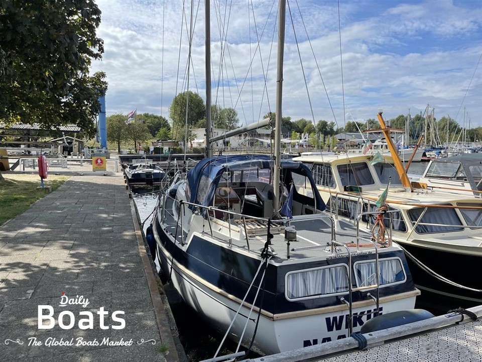 1979 Compass 31 Ketch for sale. View price, photos and Buy 1979 Compass ...