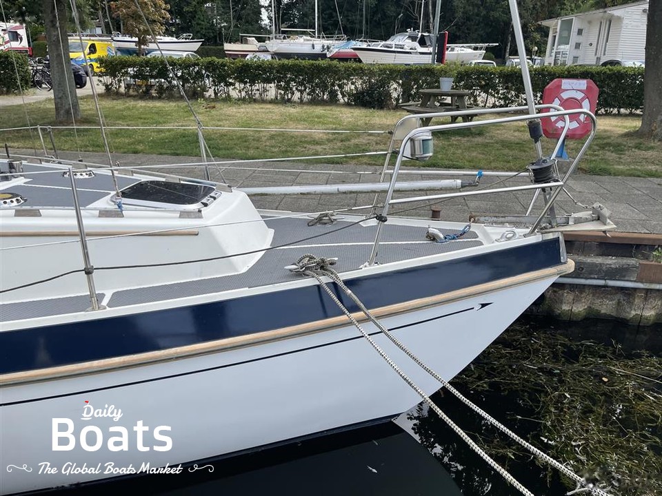 1979 Compass 31 Ketch for sale. View price, photos and Buy 1979 Compass ...
