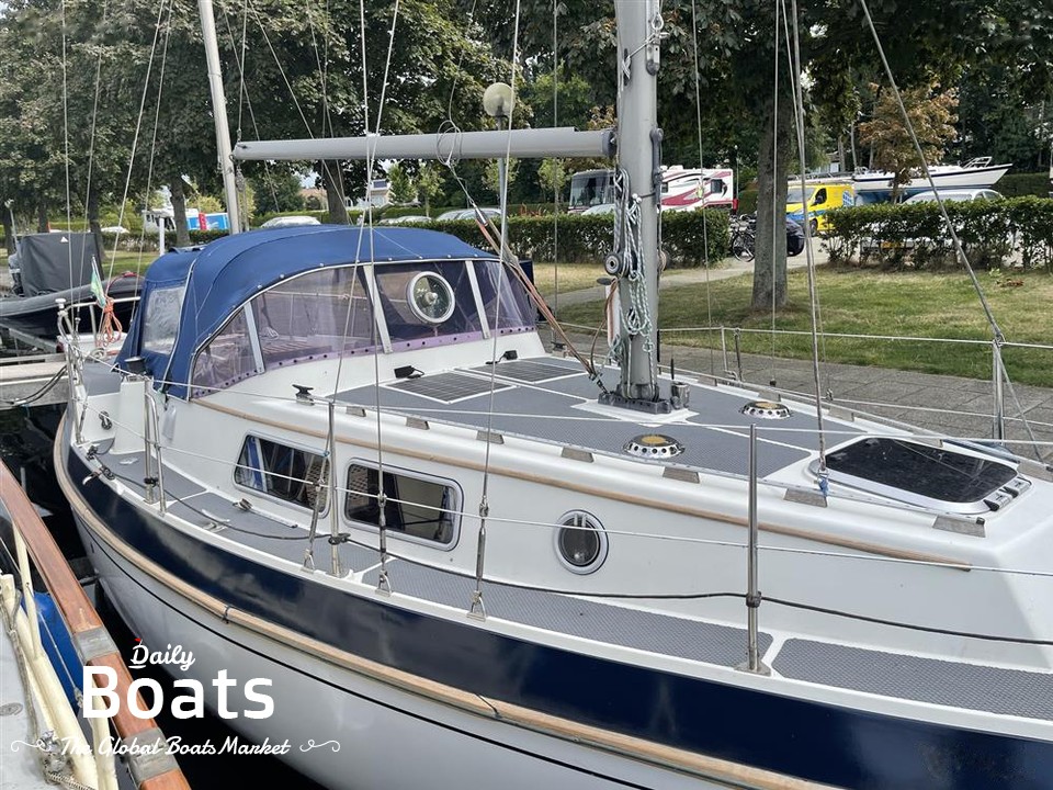 1979 Compass 31 Ketch for sale. View price, photos and Buy 1979 Compass ...