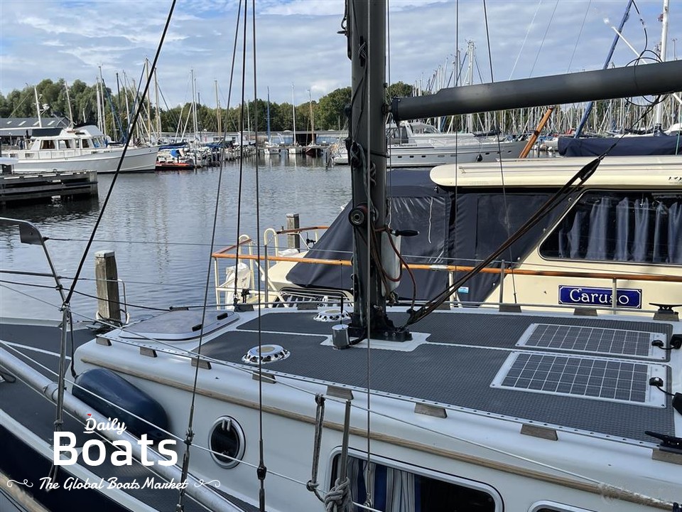 1979 Compass 31 Ketch for sale. View price, photos and Buy 1979 Compass ...