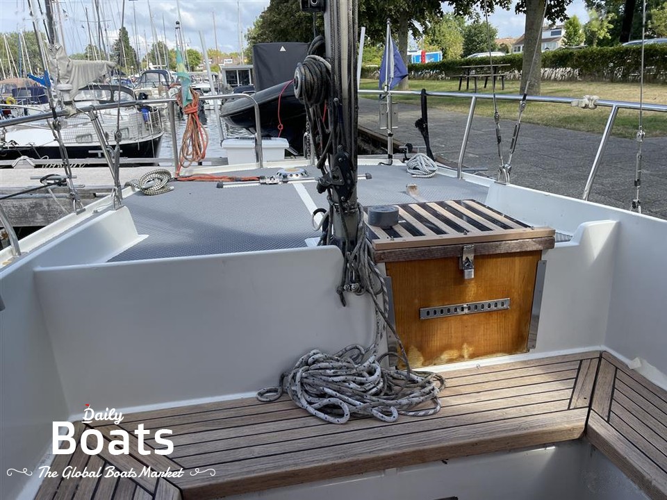 1979 Compass 31 Ketch for sale. View price, photos and Buy 1979 Compass ...