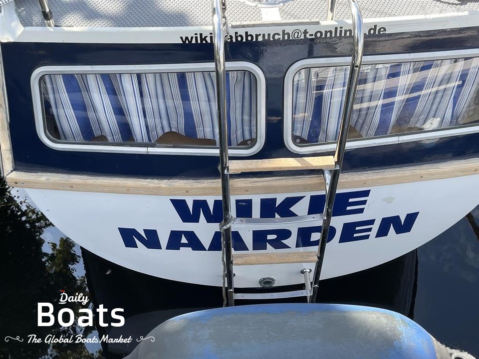 1979 Compass 31 Ketch for sale. View price, photos and Buy 1979 Compass ...
