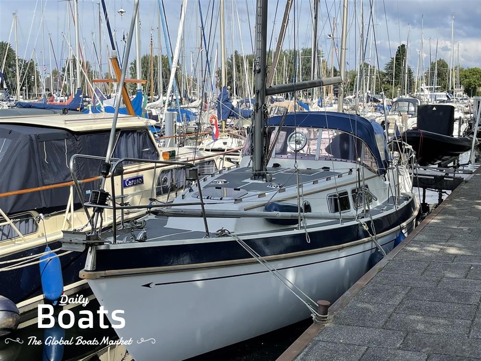 1979 Compass 31 Ketch for sale. View price, photos and Buy 1979 Compass ...