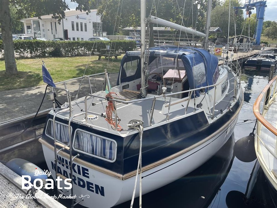 1979 Compass 31 Ketch for sale. View price, photos and Buy 1979 Compass ...