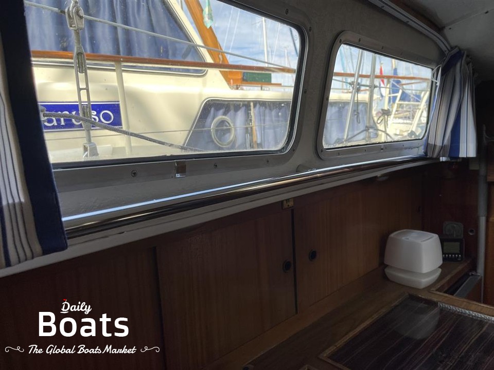 1979 Compass 31 Ketch for sale. View price, photos and Buy 1979 Compass ...