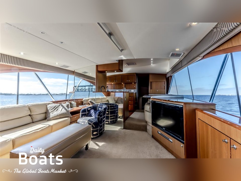 2000 Ocean Yachts 56 Convertible for sale. View price, photos and Buy ...