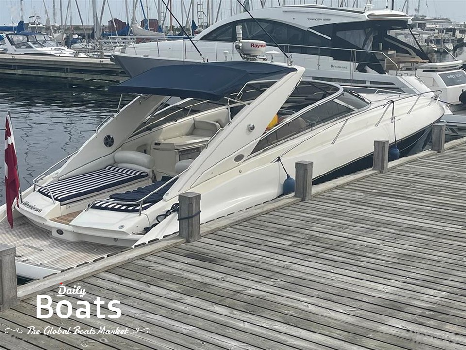 2007 Sunseeker Superhawk 43 for sale. View price, photos and Buy 2007 ...
