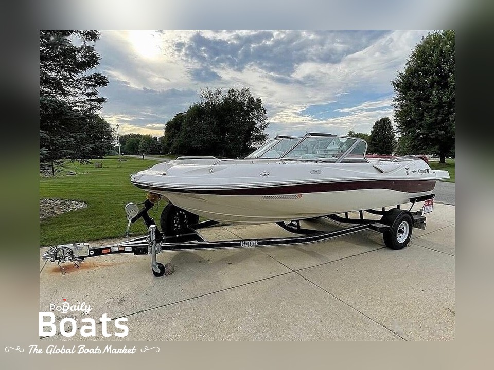 2003 Harris Kayot 20V Star for sale. View price, photos and Buy 2003 ...