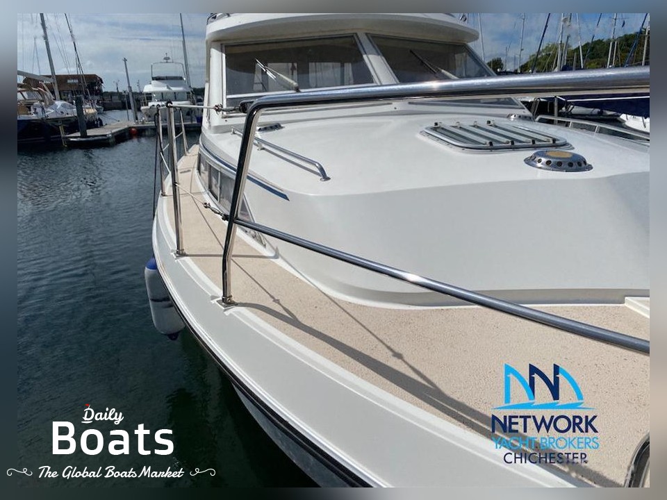 1988 Princess 30 Ds Flybridge for sale. View price, photos and Buy 1988 ...