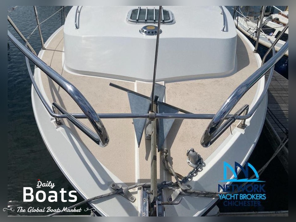 1988 Princess 30 Ds Flybridge for sale. View price, photos and Buy 1988 ...