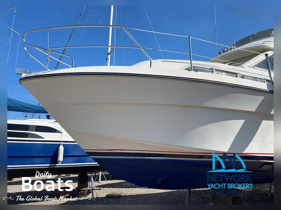 1988 Princess 30 Ds Flybridge for sale. View price, photos and Buy 1988 ...