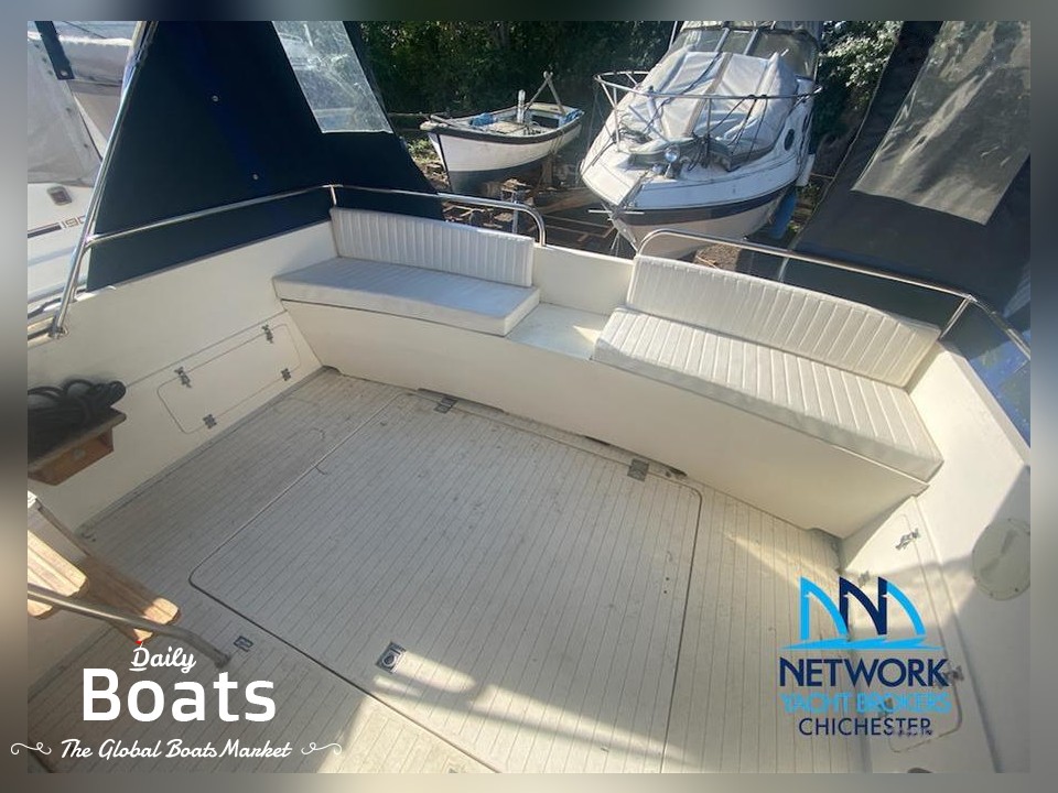 1988 Princess 30 Ds Flybridge for sale. View price, photos and Buy 1988 ...