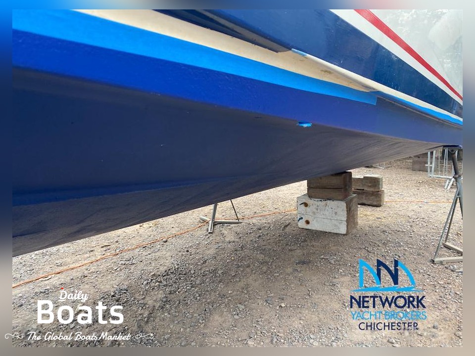 1988 Princess 30 Ds Flybridge for sale. View price, photos and Buy 1988 ...