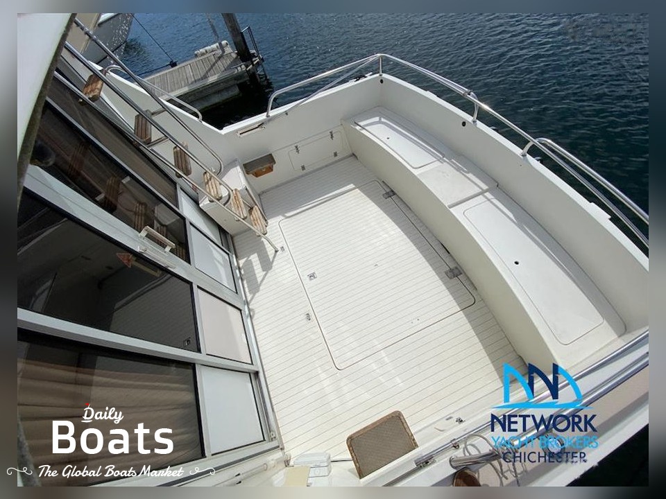 1988 Princess 30 Ds Flybridge for sale. View price, photos and Buy 1988 ...