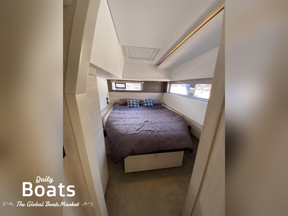 2020 Robertson And Caine Leopard 45 for sale. View price, photos and ...