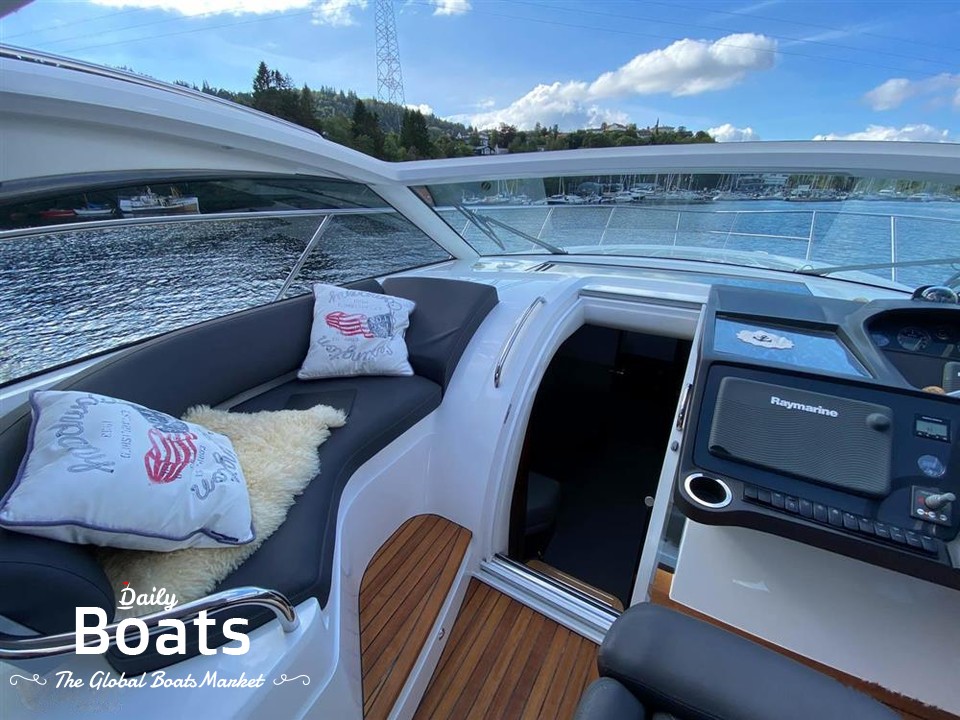 2013 Princess V39 for sale. View price, photos and Buy 2013 Princess ...