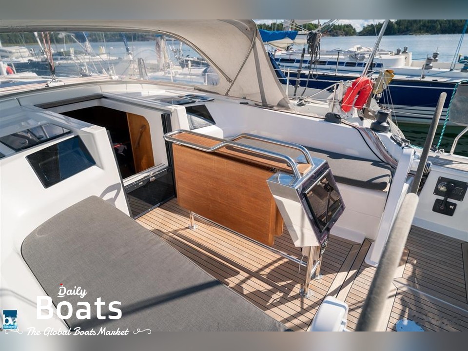 2013 Hanse Yachts 385 for sale. View price, photos and Buy 2013 Hanse ...