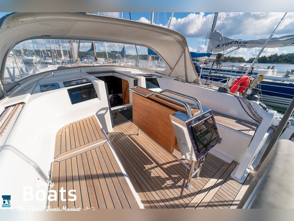 2013 Hanse Yachts 385 for sale. View price, photos and Buy 2013 Hanse ...