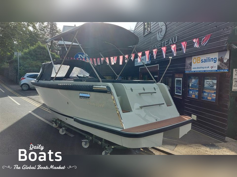 2022 Maxima 600 for sale. View price, photos and Buy 2022 Maxima 600 ...