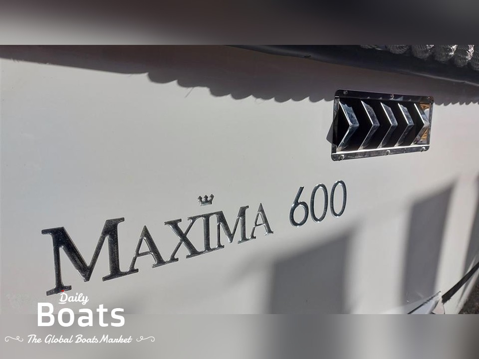 2022 Maxima 600 for sale. View price, photos and Buy 2022 Maxima 600 ...