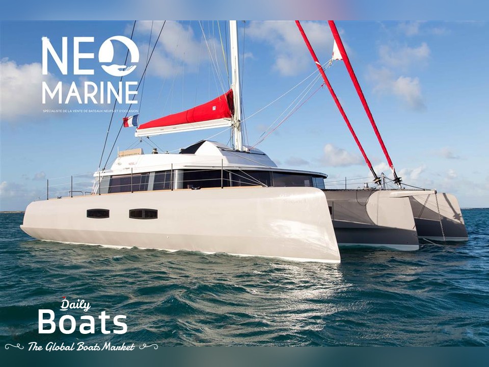 2015 Neel 65 for sale. View price, photos and Buy 2015 Neel 65 #387554