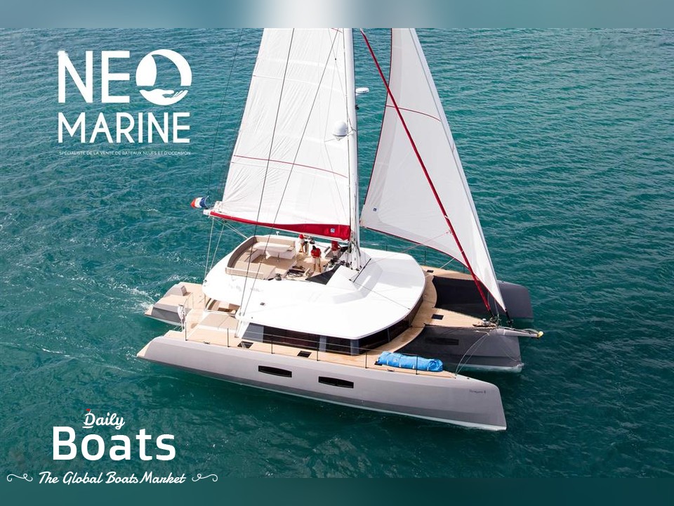 2015 Neel 65 for sale. View price, photos and Buy 2015 Neel 65 #387554