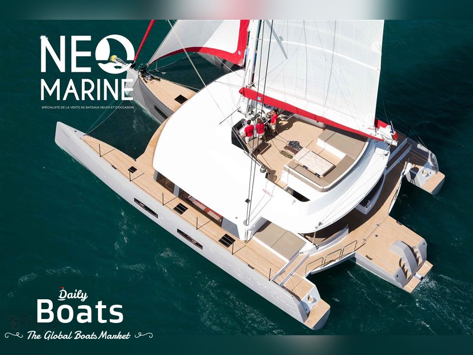 2015 Neel 65 for sale. View price, photos and Buy 2015 Neel 65 #387554