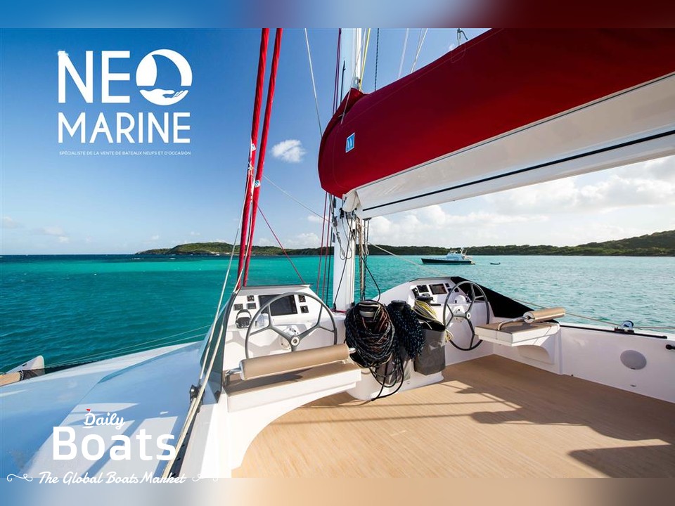 2015 Neel 65 for sale. View price, photos and Buy 2015 Neel 65 #387554