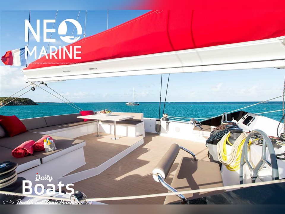 2015 Neel 65 for sale. View price, photos and Buy 2015 Neel 65 #387554