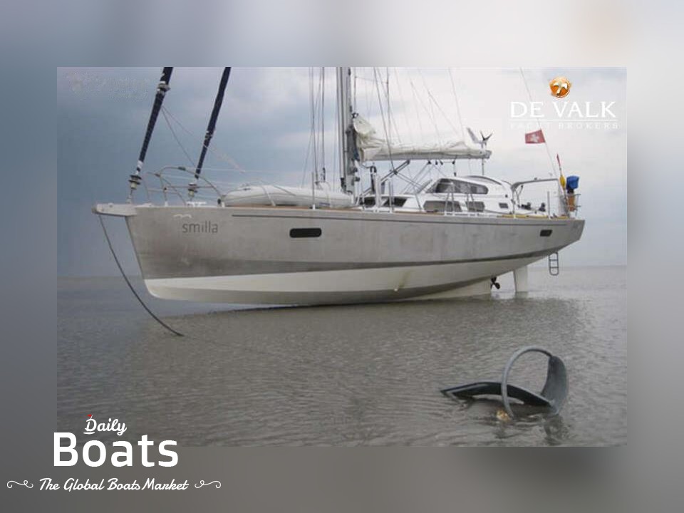 2013 Boreal 47 for sale. View price, photos and Buy 2013 Boreal 47 #387557