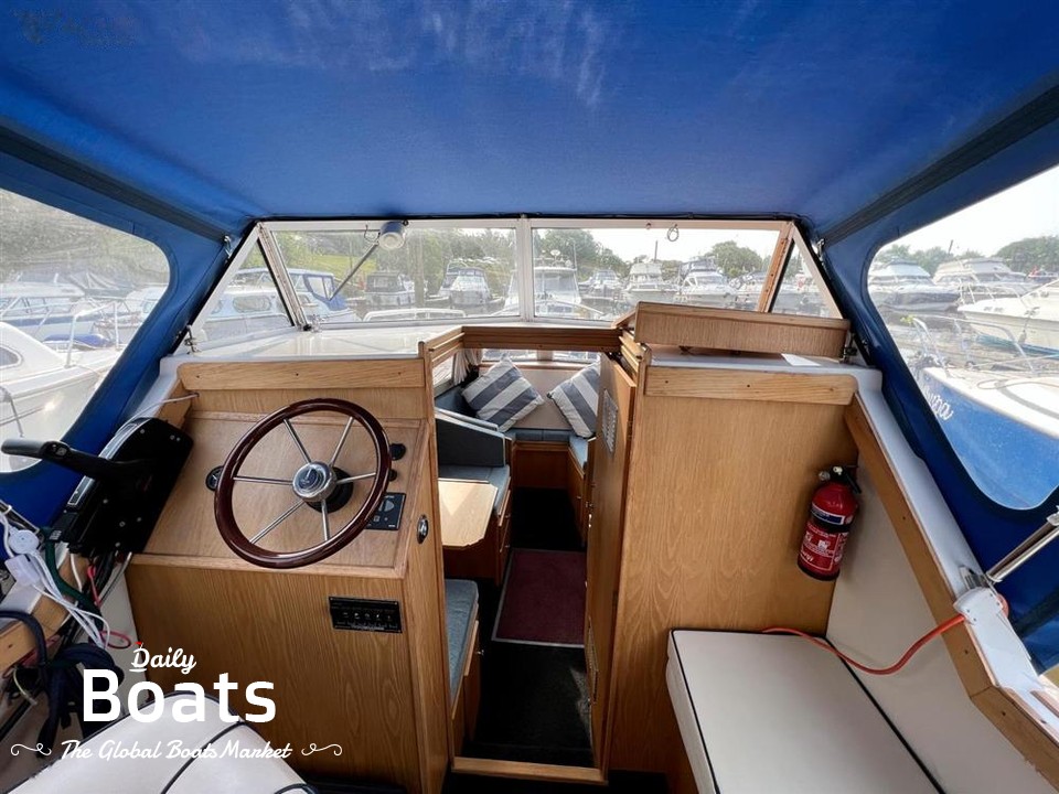 2010 Viking 26 Centre Cockpit for sale. View price, photos and Buy 2010 ...
