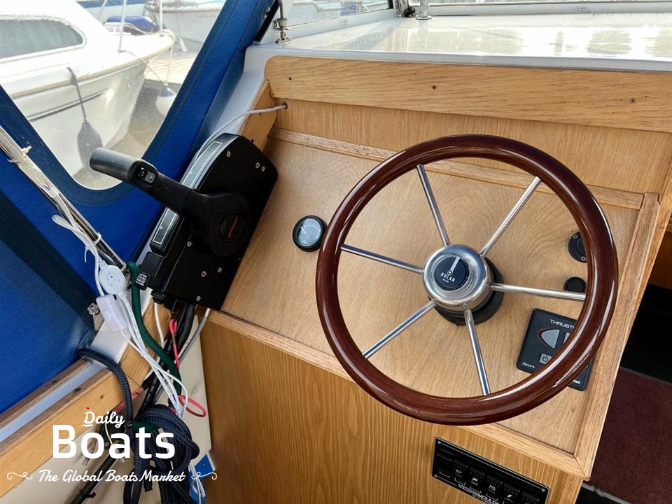 2010 Viking 26 Centre Cockpit for sale. View price, photos and Buy 2010 ...