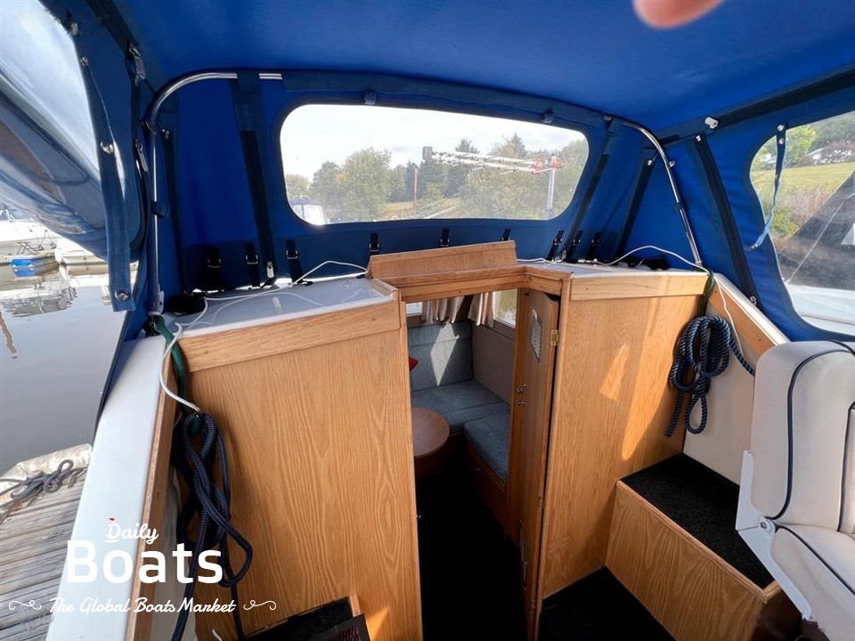 2010 Viking 26 Centre Cockpit for sale. View price, photos and Buy 2010 ...