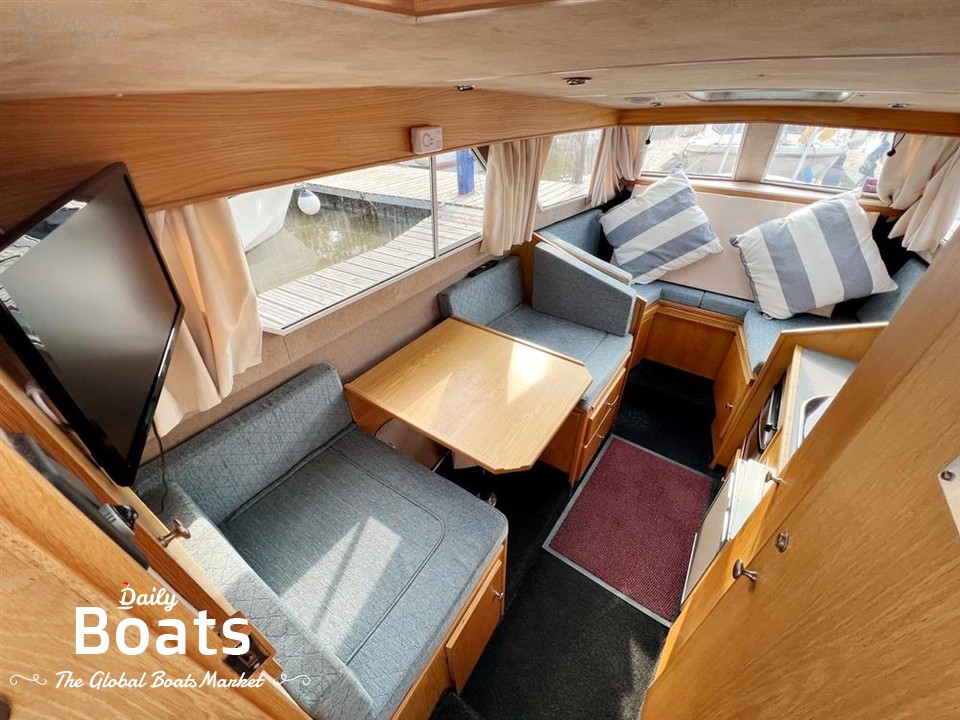 2010 Viking 26 Centre Cockpit for sale. View price, photos and Buy 2010 ...