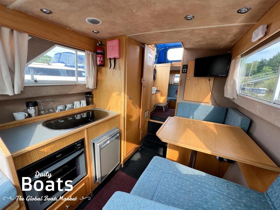 2010 Viking 26 Centre Cockpit на продажу. Посмотреть цену, фотографии и ...