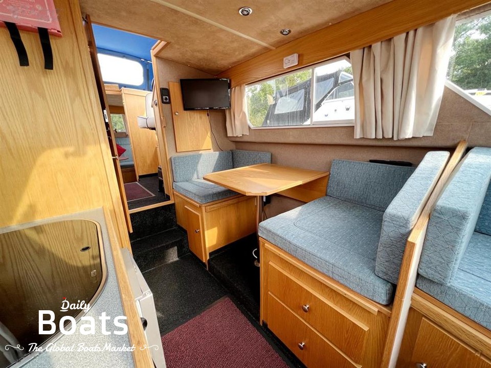 2010 Viking 26 Centre Cockpit for sale. View price, photos and Buy 2010 ...