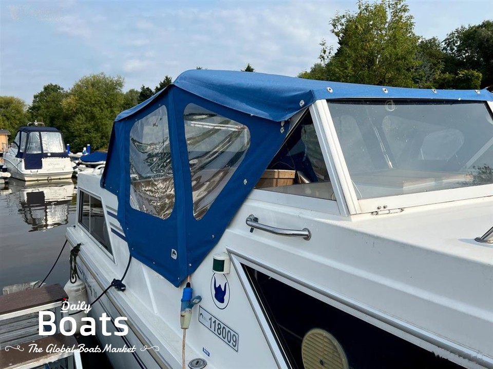 2010 Viking 26 Centre Cockpit for sale. View price, photos and Buy 2010 ...