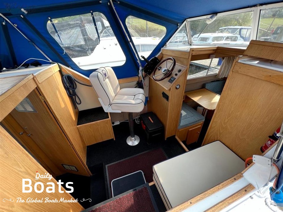 2010 Viking 26 Centre Cockpit for sale. View price, photos and Buy 2010 ...